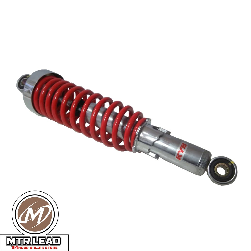 YAMAHA RXZ Shock Absorber Assy 100% ORIGINAL 1PCS | Shopee Malaysia