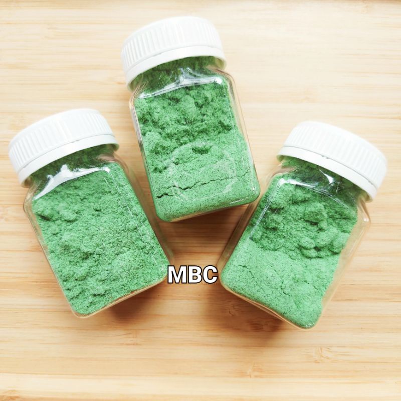 40 GRAM PANDAN POWDER - ESEN PANDAN POWDER | Shopee Malaysia