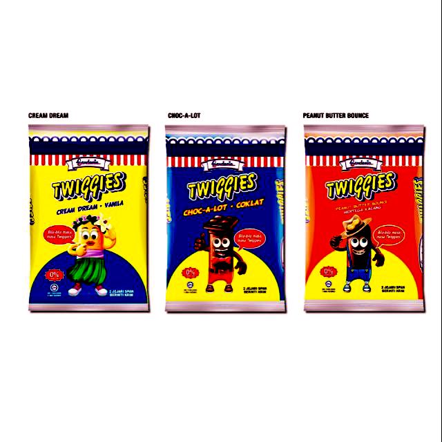 Buy Gardenia twiggies Online With Best Price, May 2026 | Shopee Malaysia