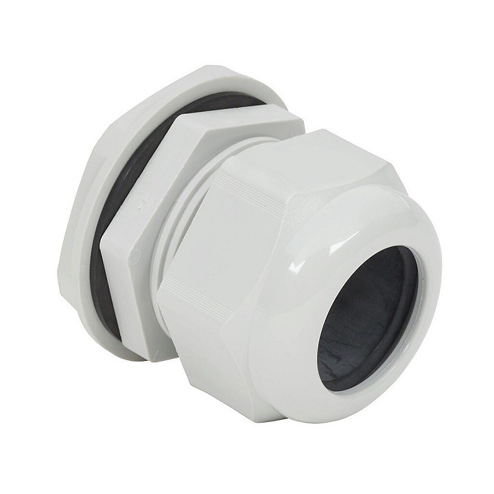 Pg36 / PG42 Cable glands for electrical cabinets | Shopee Malaysia