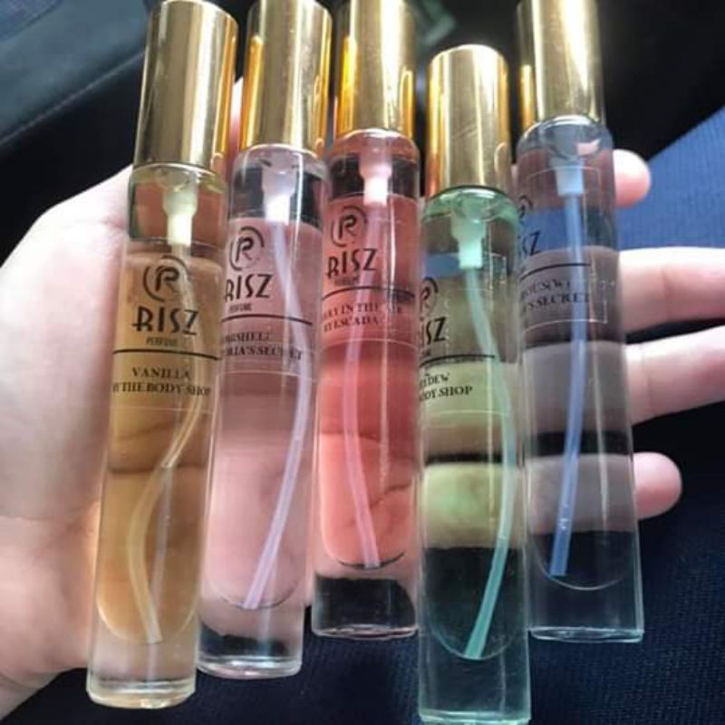 RISZ PERFUME VIRAL 99%PATI SWISS | Shopee Malaysia