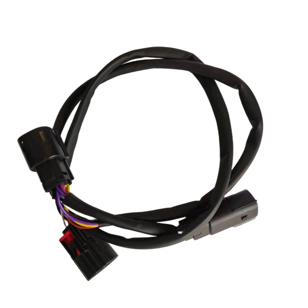 Quick Disconnect Wiring Harness for Harley Davidson CD-TP-QD-14 Simple Installation, Accessories ...