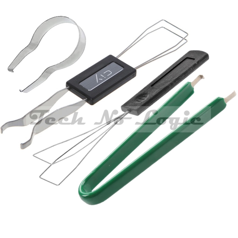 [KL Ready Stock] Steel Wire Keycap Puller Mechanical Keyboard Keycaps ...