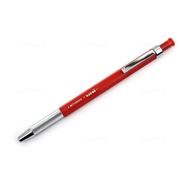 Uni Mitsubishi Holder 2.0mm Drafting / Mechanical Pencil / Sharpener ...