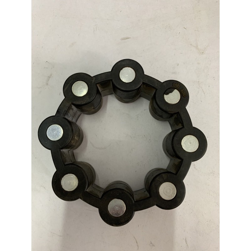 MH Rubber Coupling /Hyper Flex Coupling/ Rubber Element / Flexible ...