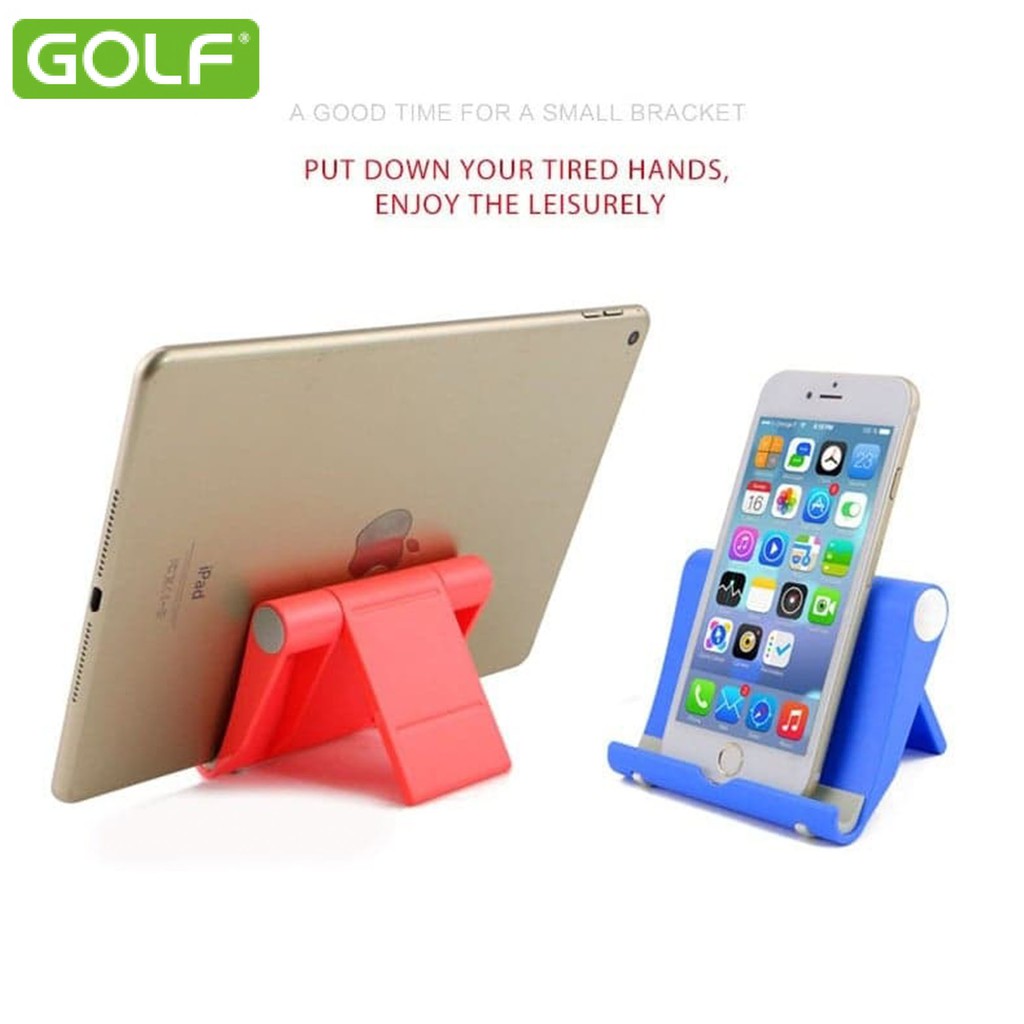 MALAYSIA STOCK Universal Adjustable Desktop Holder Stand for Smartphone ...