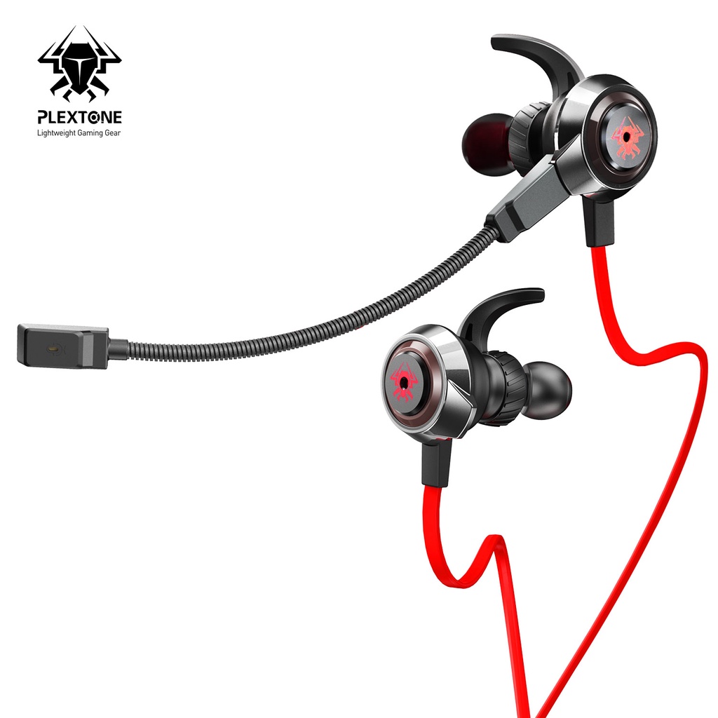 Plextone g50 store