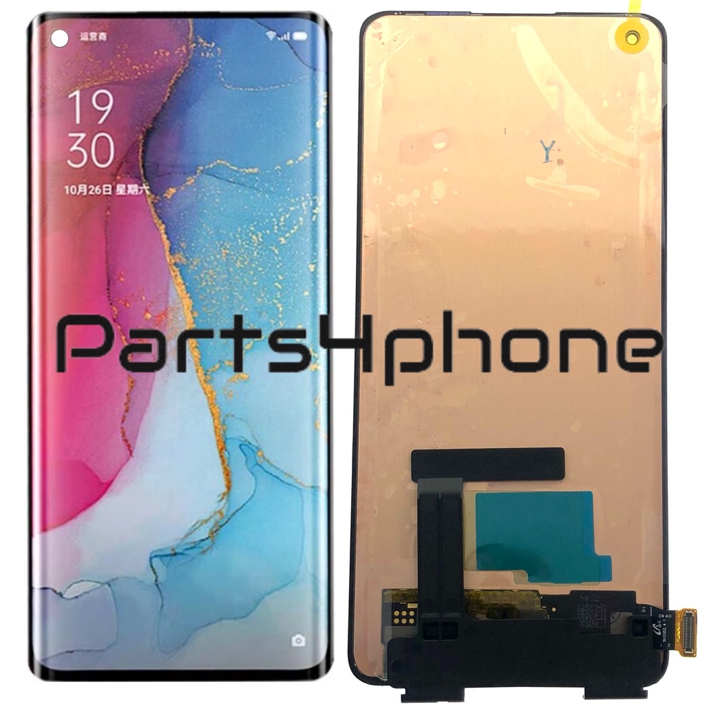LCD ONEPLUS 8 LCD ORIGINAL DISPLAY WITH TOUCH SCREEN DIGITIZER FULL SET ...
