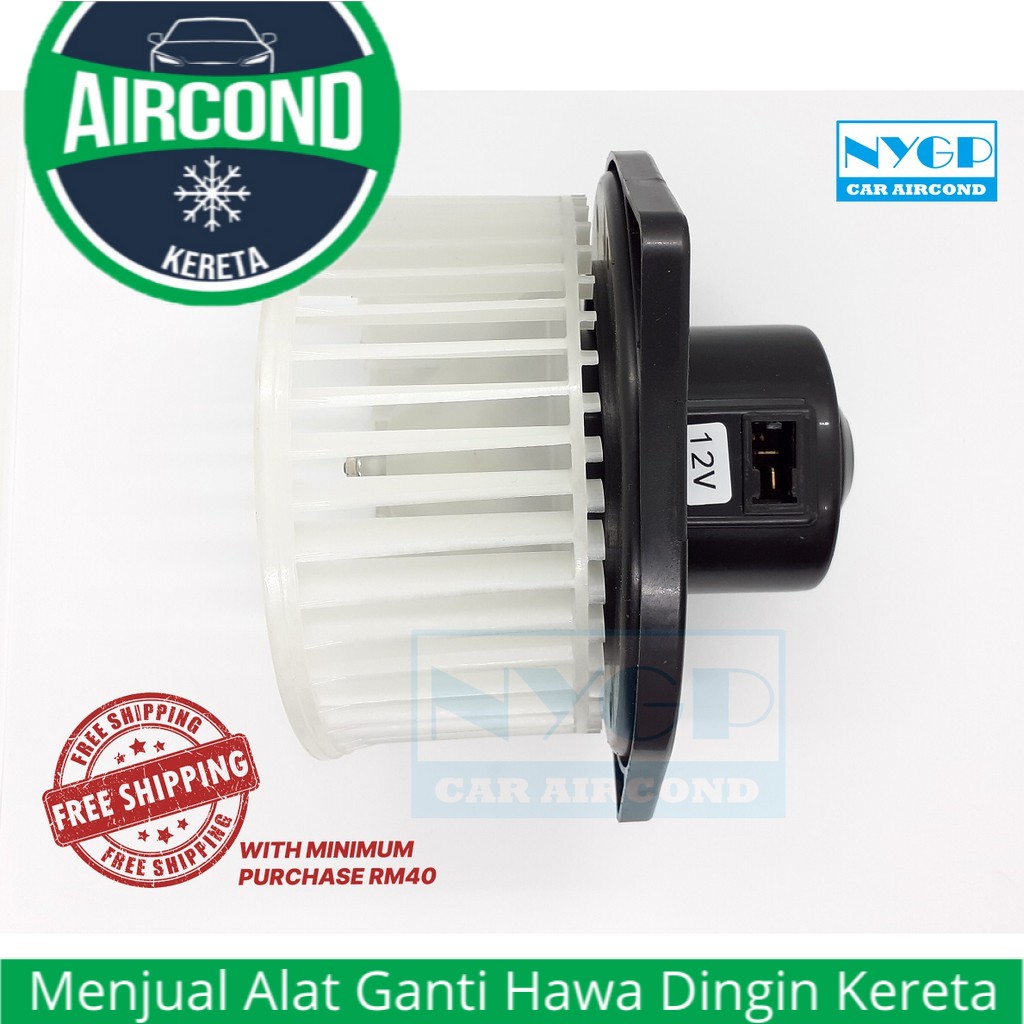 PROTON GEN 2, PERSONA, SATRIA NEO,FLX,FL,BLM PATCO SYSTEM AIRCOND ...