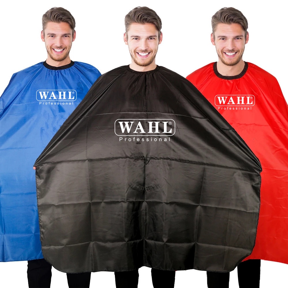 Spot Professional WAhl Hairdressing cape 140*160cm Barber Waterproof ...