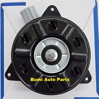 Proton Saga BLM / FL / FLX - Auto Fan Motor - Denso Type - 168000-2570 ...