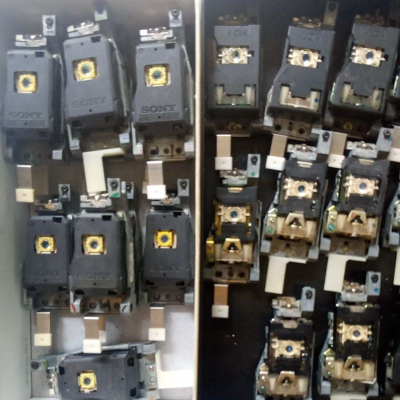 Optical PS2 Fat all Series original 30000 50000 18000 | Shopee Malaysia