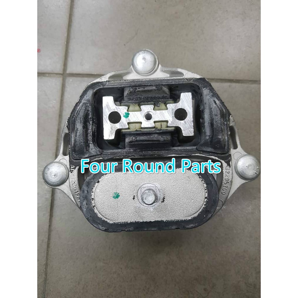 AUDI A4 A5 Q5 GEARBOX MOUNTING 8K0399151BD 8K0399151DB (ORIGINAL ...