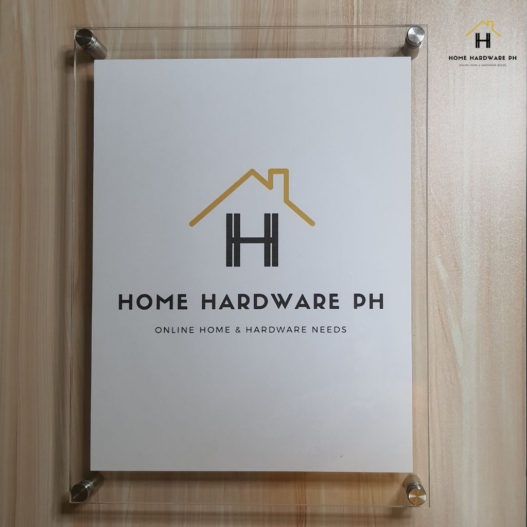 Wall Mounted Acrylic Certificate Holder / Acrylic Certificate Frame ...