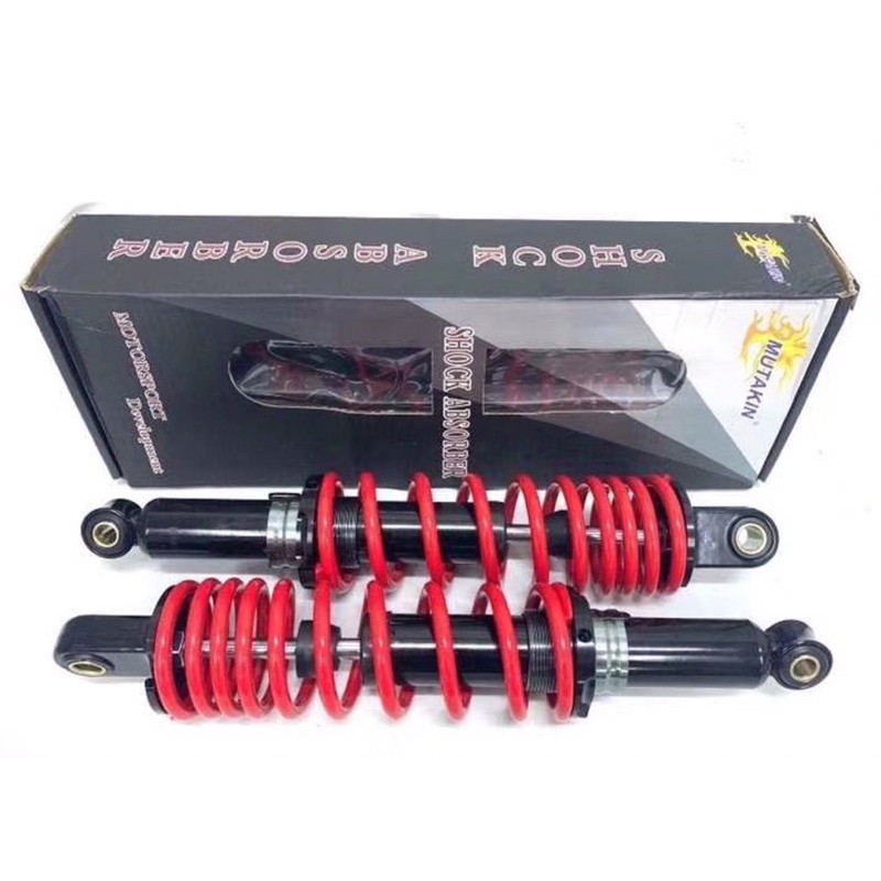 🔥ABSORBER MUTAKIN🔥330MM / 340MM🔥 | Shopee Malaysia