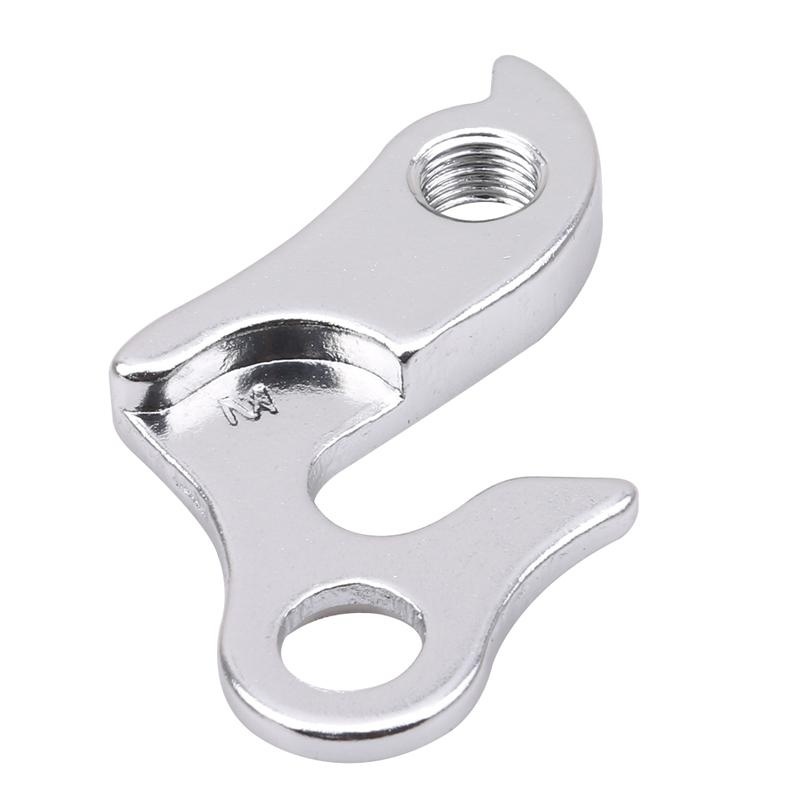 Bike Rear Derailleur Tail Hook Rear Derailleur Converter Adapter with ...
