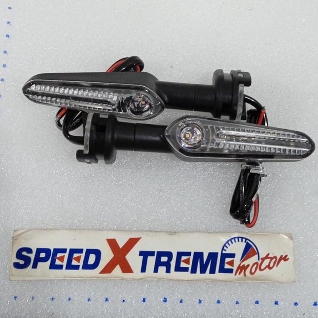 YAMAHA SIGNAL LIGHT SIGNAL LAMP | Shopee Malaysia