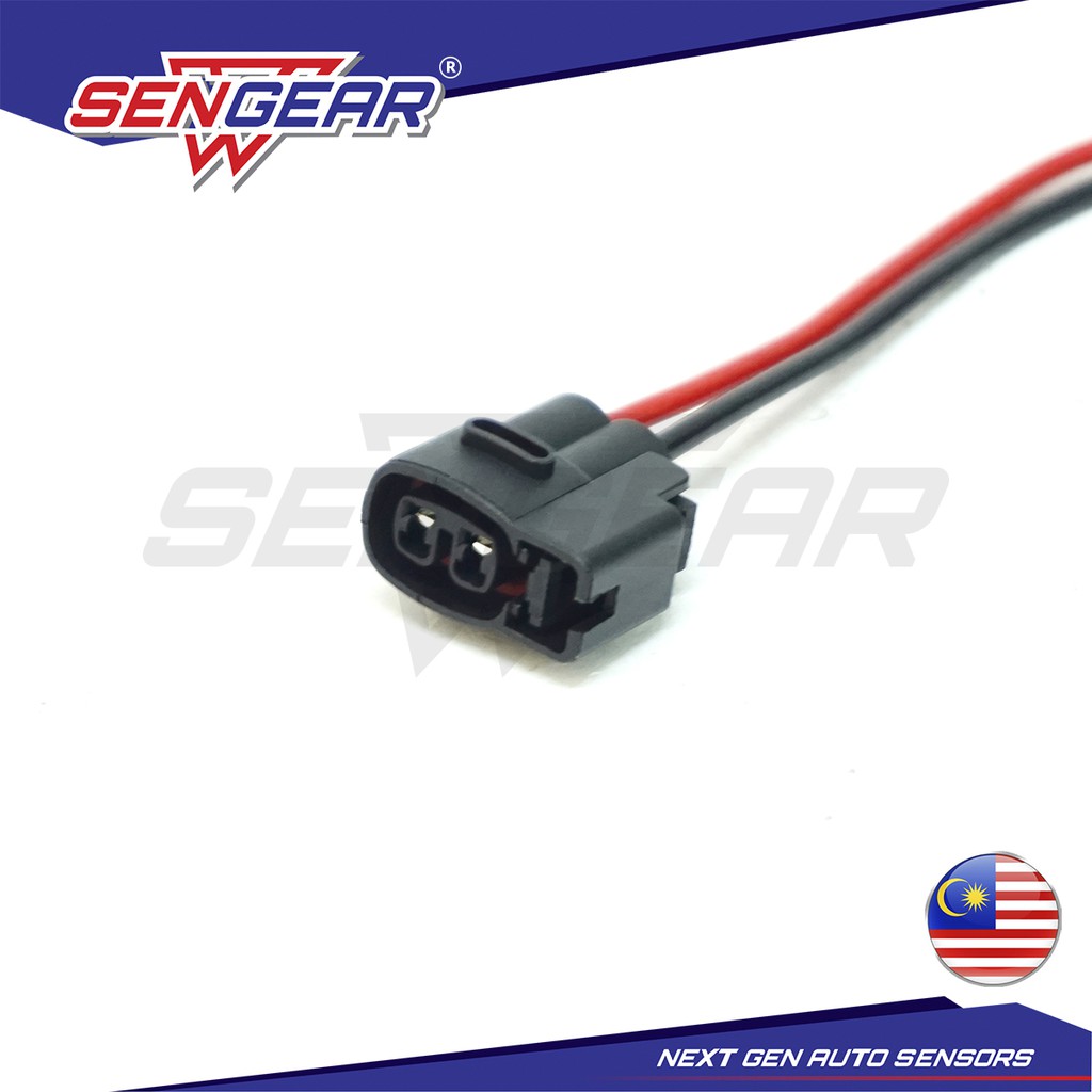 NAZA RIA CARNIVAL TOYOTA CAMRY SXV10 SXV20 IGNITION PLUG COIL SOCKET ...