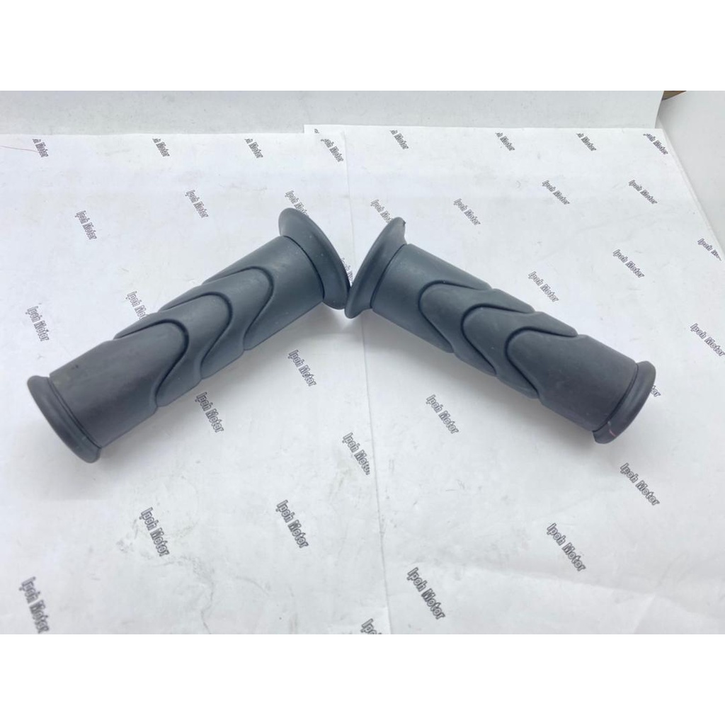 HONDA WAVE110 DASH HANDLE GRIP SET WAVE-110 ex5 110 fi DASH110 FUTURE ...
