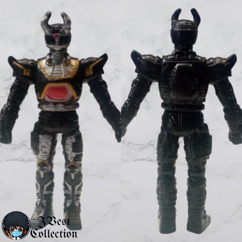 Bandai Juukou B-Fighter Black Beet/Shadow (Bandai - 1995) | Shopee Malaysia
