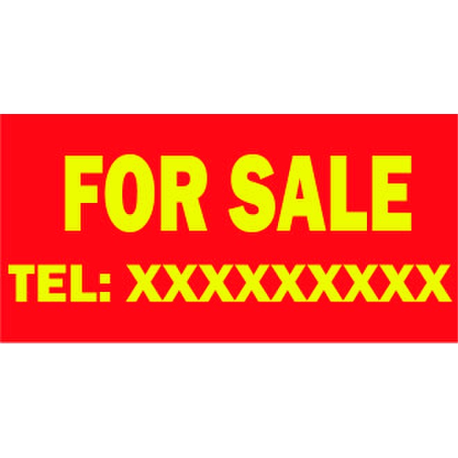 FOR SALE SIGN / UNTUK DIJUAL SIGN | Shopee Malaysia