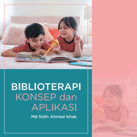 Biblioterapi: Konsep dan Aplikasi | Shopee Malaysia