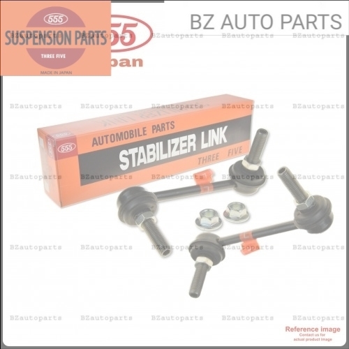 Toyota Camry ACV40 Rear Stabilizer Link Set ( Japan 555 ) | Shopee Malaysia