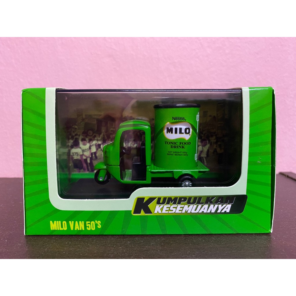 [READY STOCK] GOLD VANS 2022 Collection / Limited Edition Original Milo ...