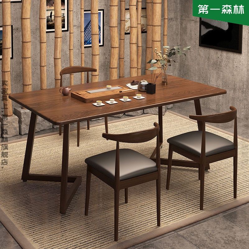 Tea Table And Chair Combination Tea Table Table Living Room Household ...