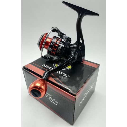 Seahawk Tron X-Pro 5OO | Shopee Malaysia