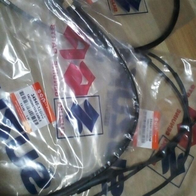 TXR PANTER - Cable tachometer @ ,rpm cable | Shopee Malaysia