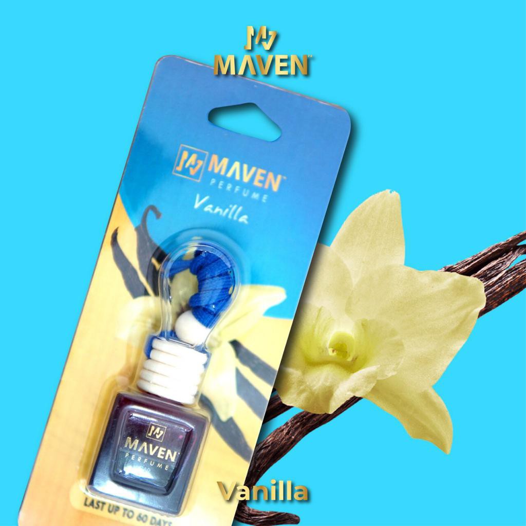 [ READY STOCK ] MAVEN CAR PERFUME | Shopee Malaysia