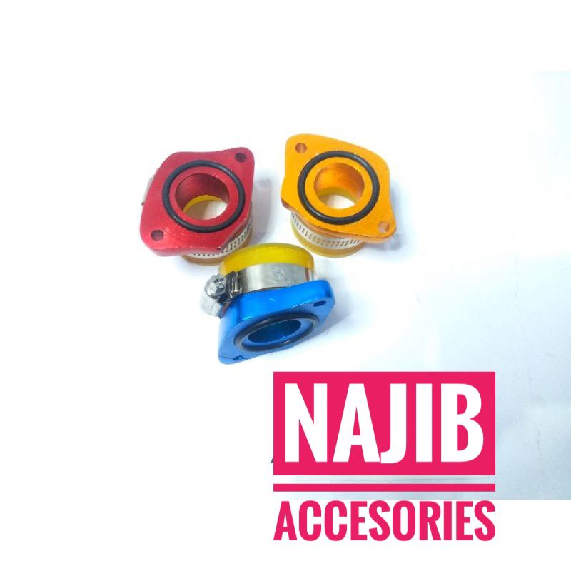 Manipol PE 28 PNP CB GL PRO TIGER SATRIA FU INTEX INTEK MANIPOL MANIPUL ...