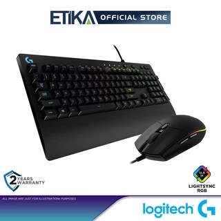 logitech g213 - Prices and Promotions - Oct 2024 | Shopee Malaysia