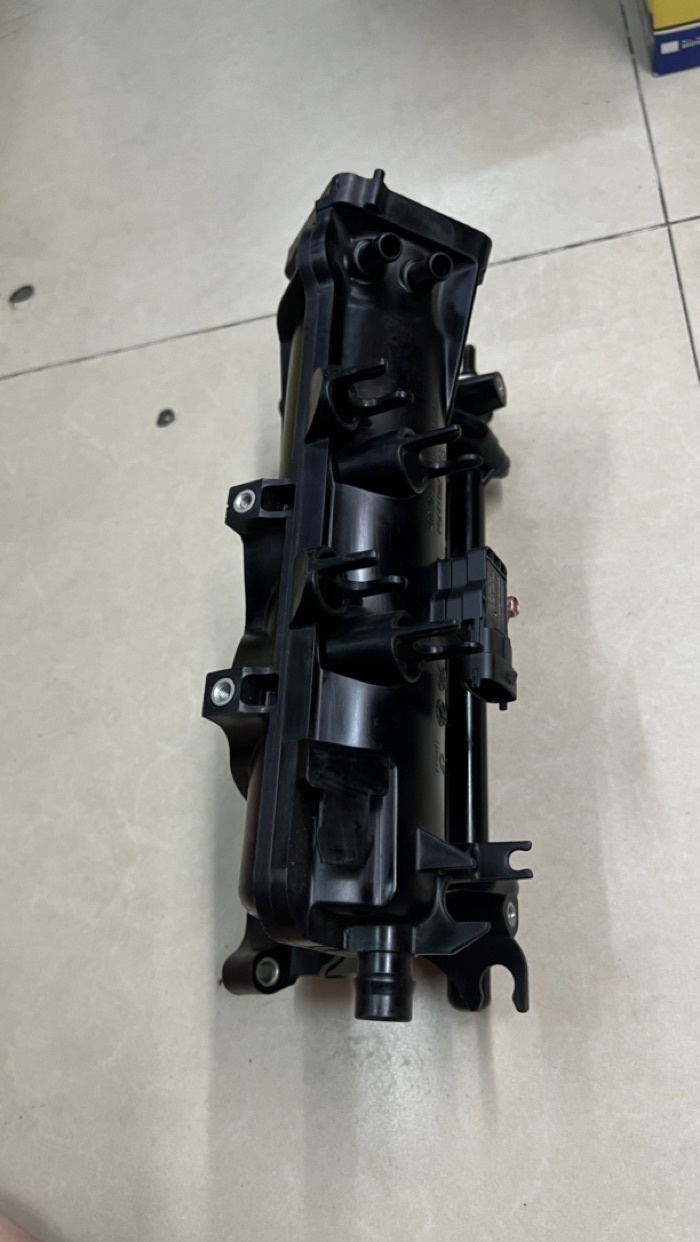 PROTON EXORA TURBO CFE PREVE TURBO SUPRIMA S TURBO ENGINE INTAKE ...