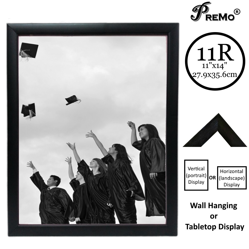 PREMO Contemporary 11R | 12R | 10R | 8R | 6R | 5R| 4R Photo Frame ...