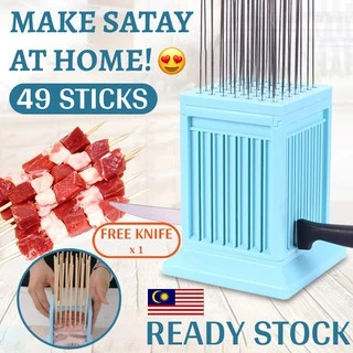 Buy skewer Online With Best Price, May 2024 | Shopee Malaysia