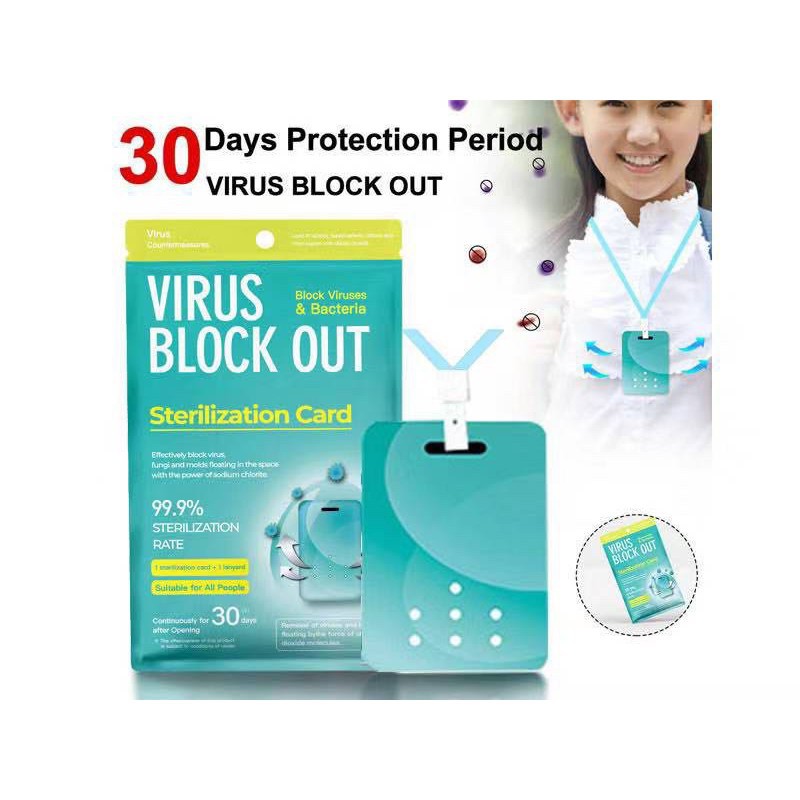 Virus BLOCK OUT & Anti VIRUS Shut OUT & Anti VIRUS & VIRUS BLOCK OUT ...