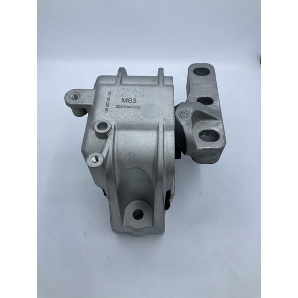 Vw Volkswagen Original Engine Mounting Gearbox Mounting Pendulum ...