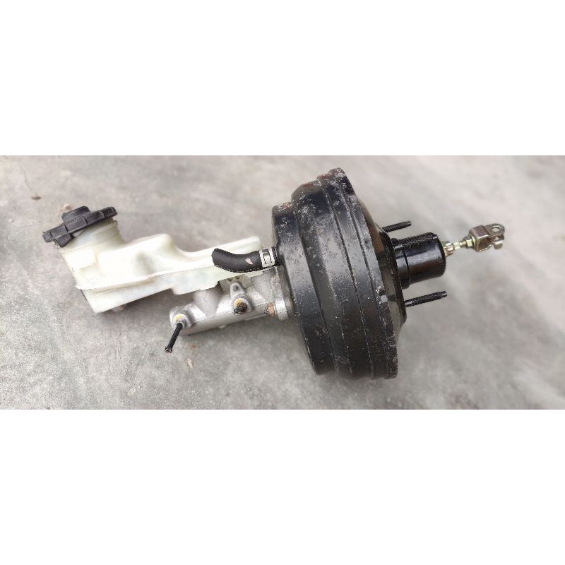 Honda edix BE1 BE3 servo pump brake | Shopee Malaysia