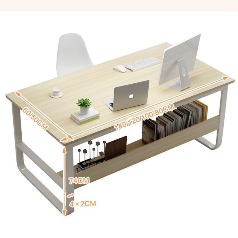 [Price up soon] Srw Thicker U shape leg High quality stylish simple ...