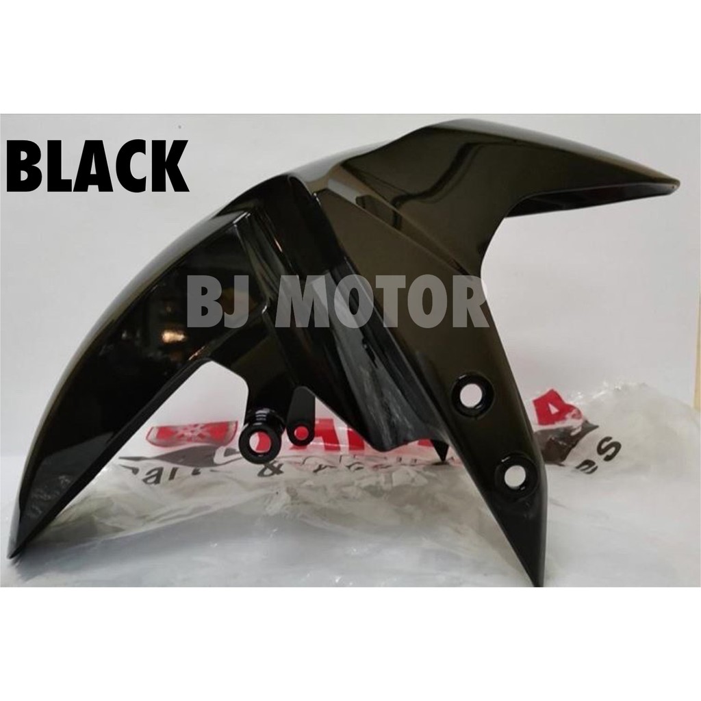 R15 V3 / MT15 / R15M / R15 FRONT FENDER MUDGUARD DEPAN 100% ORIGINAL ...