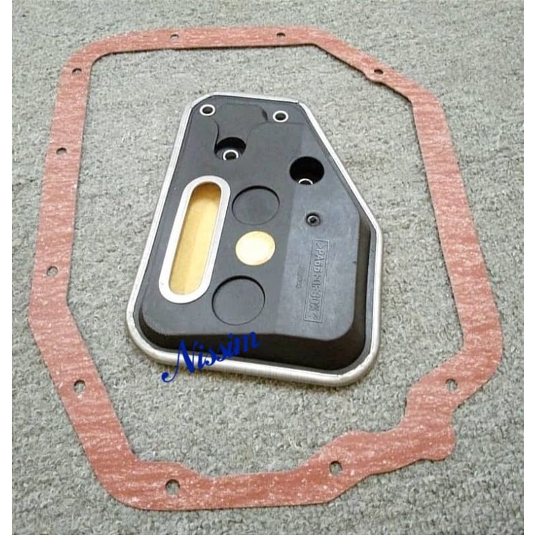 Auto Filter Saga12v,Iswara,Wira 12v (with gasket)(md737840) | Shopee ...