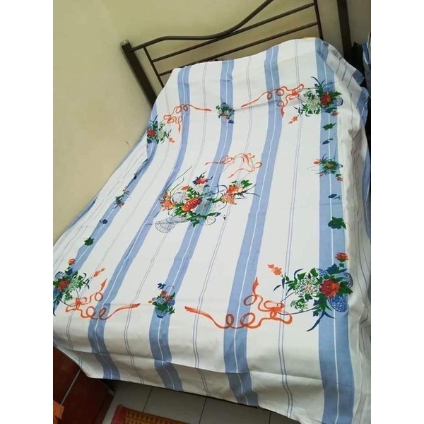 Selimut Legend Gred AAA 100% Cotton Lembut & Selesa | Shopee Malaysia