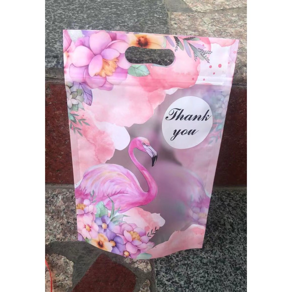 Plastic Storage Beg(+-50pcs) Press Seal Cartoon Pembungkusan Biskut ...