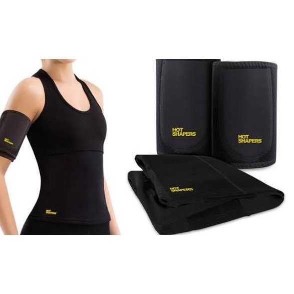Hot shaper Arm (pair) | Shopee Malaysia