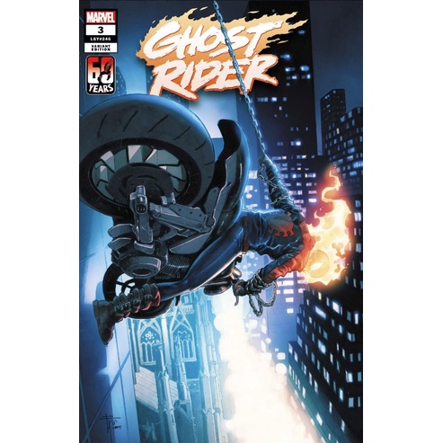 Ghost Rider ( 2022 ) - ONGOING SERIES - NEW - MARVEL COMICS - ORIGINAL ...