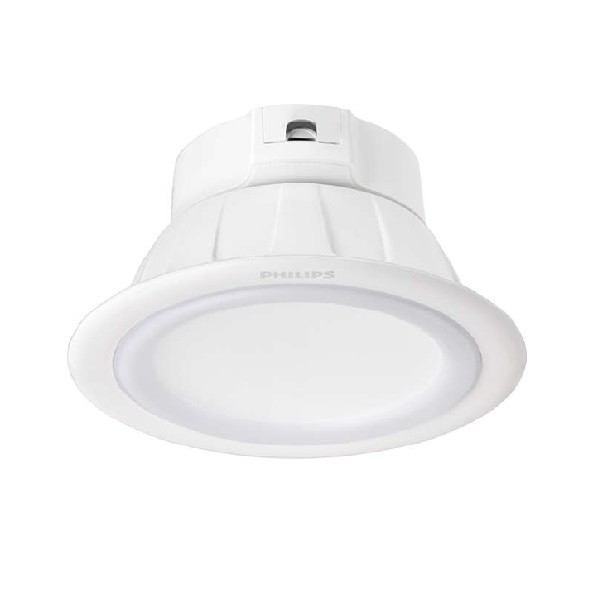 Philips 59061, Smalu 10w Smart LED 5" Downlight | Shopee Malaysia