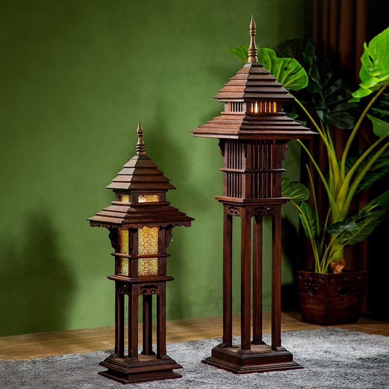 Floor Lamp, Table Lamp, Courtyard Lamp, Corridor Lamp, Garden Lamp ...