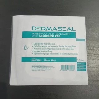 dermaseal - Prices and Promotions - Sept 2024 | Shopee Malaysia